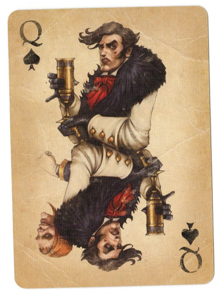 Reaver | The Fable Wiki | Fandom