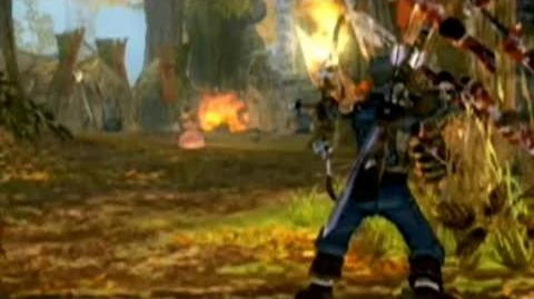 Cut Quests and Cutscenes | The Fable Wiki | Fandom