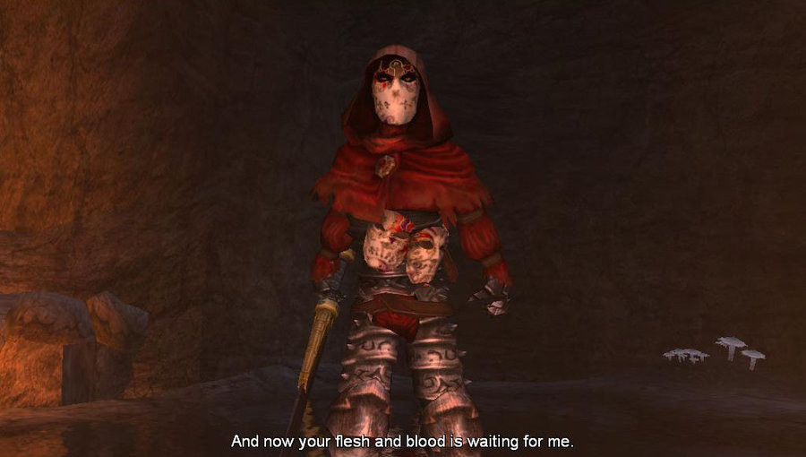 Jack Of Blades Computer