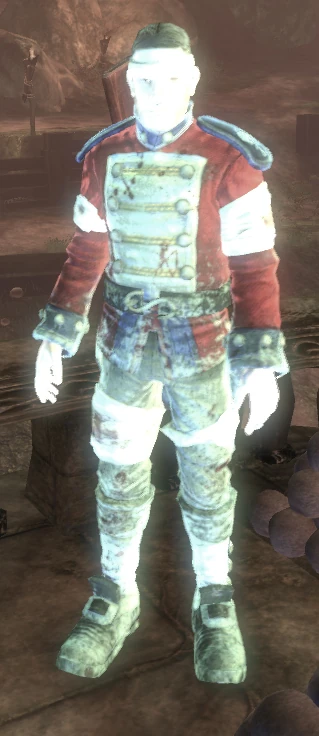 Jammy | The Fable Wiki | Fandom