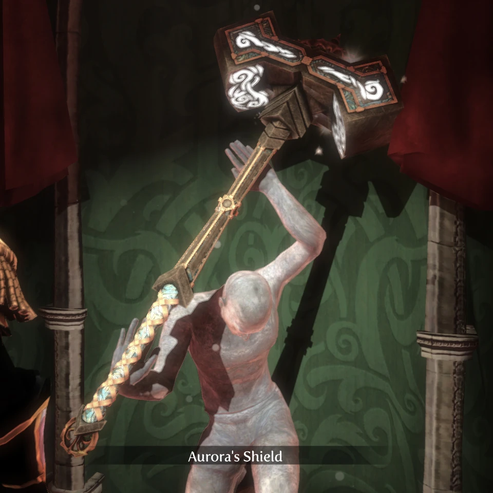 Aurora's Shield | The Fable Wiki | Fandom