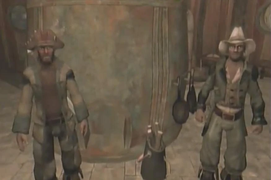 Rupert | The Fable Wiki | Fandom