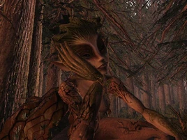 Nymph | The Fable Wiki | Fandom