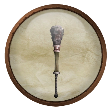 Mace | The Fable Wiki | Fandom