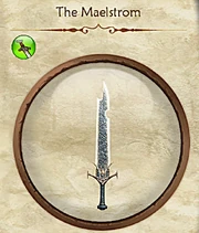 Longsword | The Fable Wiki | Fandom