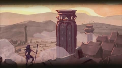 Samarkand | The Fable Wiki | Fandom