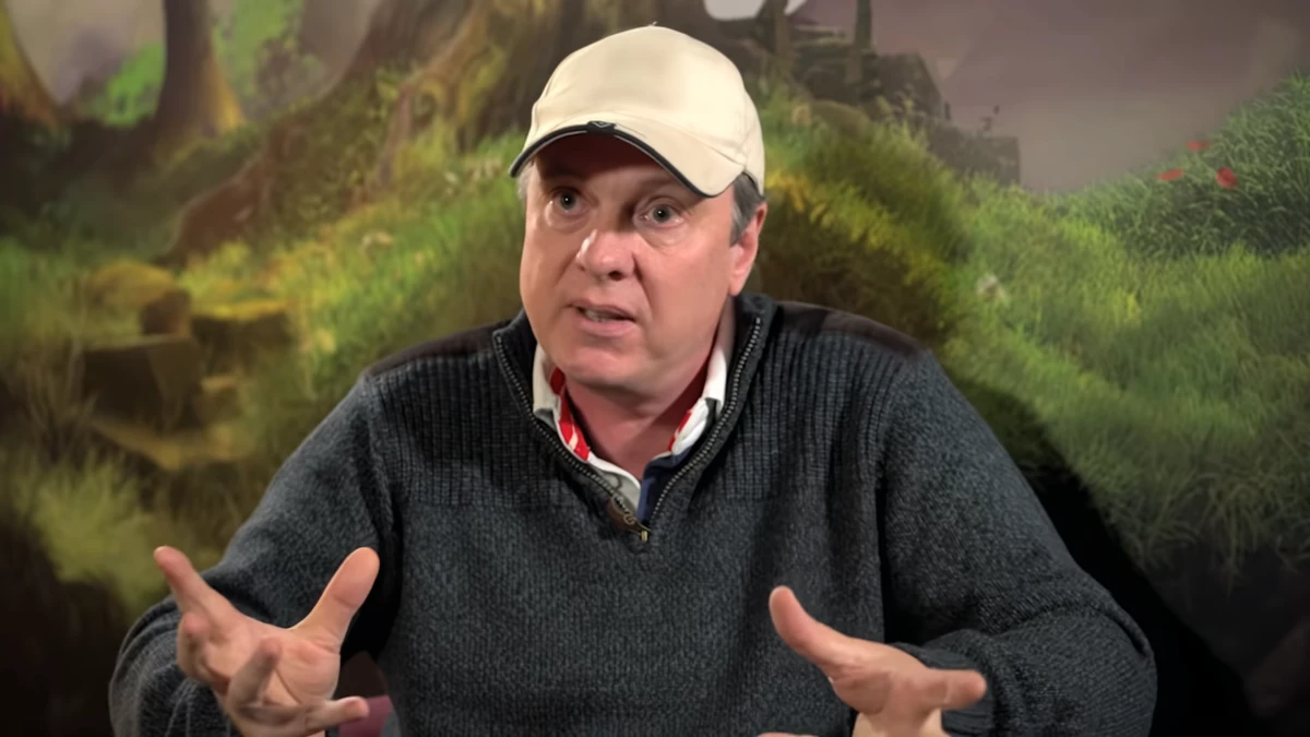 Russell Shaw | The Fable Wiki | Fandom