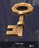 Silver Key | The Fable Wiki | Fandom