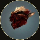 White Balverine Head | The Fable Wiki | Fandom