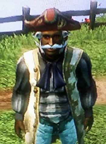 Town Crier | The Fable Wiki | Fandom
