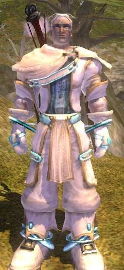 Will User's Bright Outfit | The Fable Wiki | Fandom