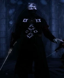 Commandant | The Fable Wiki | Fandom