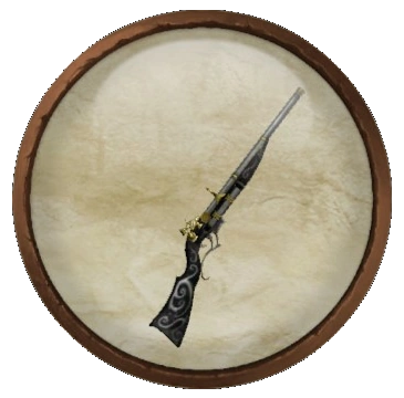 Clockwork Rifle | The Fable Wiki | Fandom