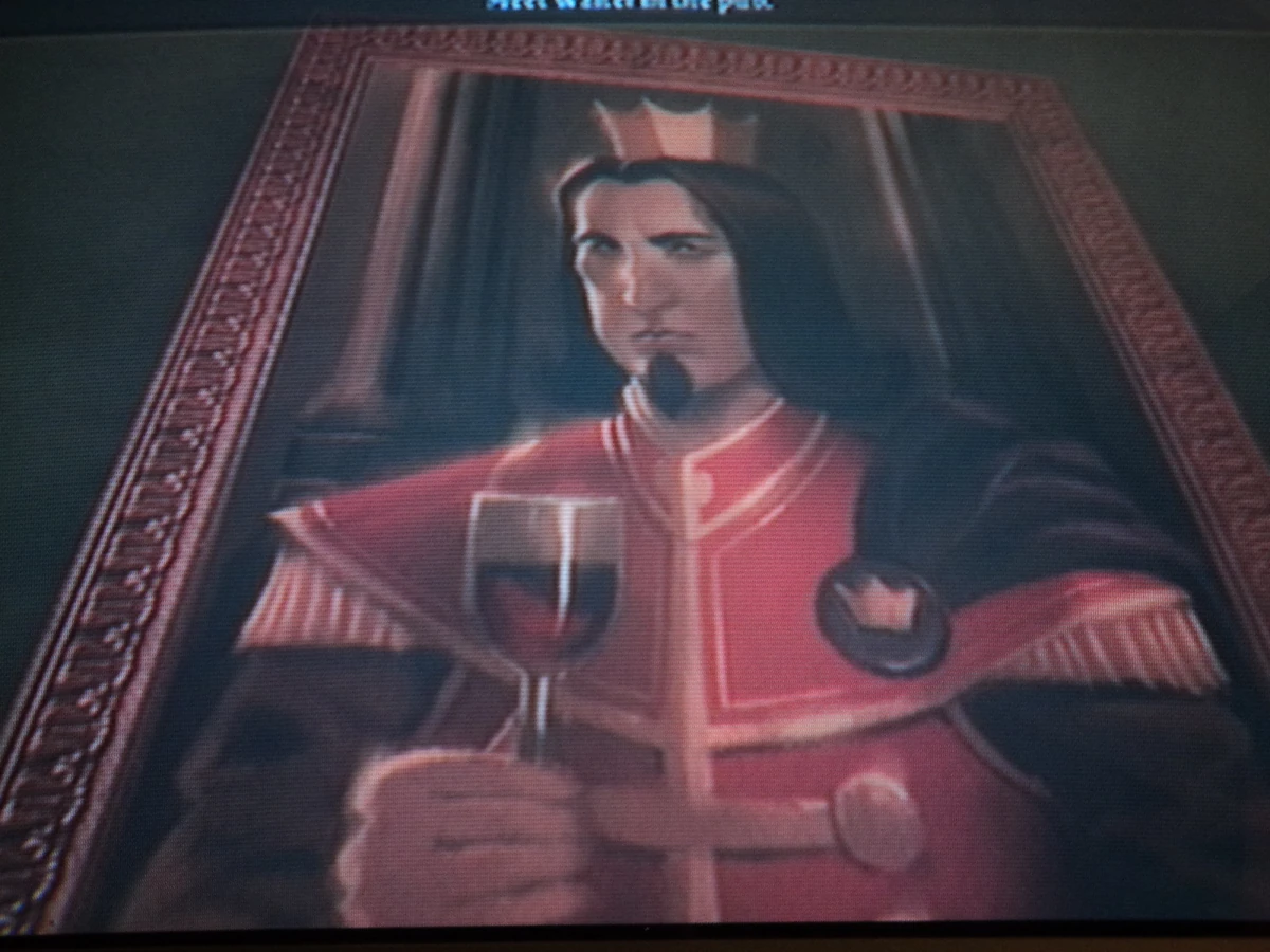 Talk:Logan | The Fable Wiki | Fandom