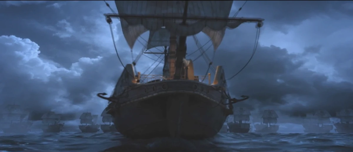 Royal Fleet | The Fable Wiki | Fandom