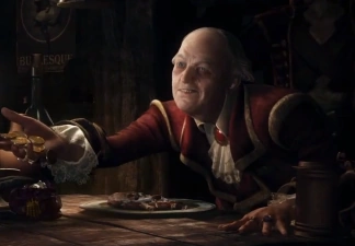 Hobson | The Fable Wiki | Fandom