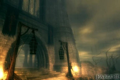 fable 2 dog backflip