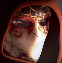 Jack of Blades's Mask | The Fable Wiki | Fandom