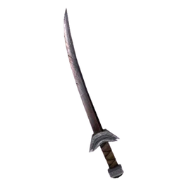 Scimitar | The Fable Wiki | Fandom