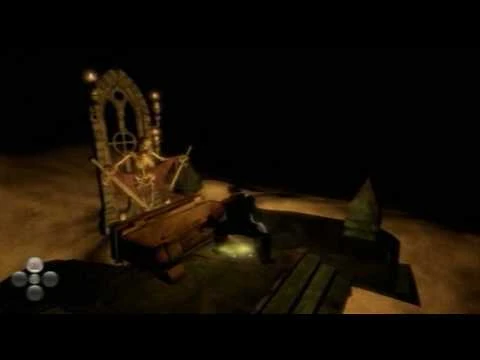 Lady Grey's Tomb | The Fable Wiki | Fandom