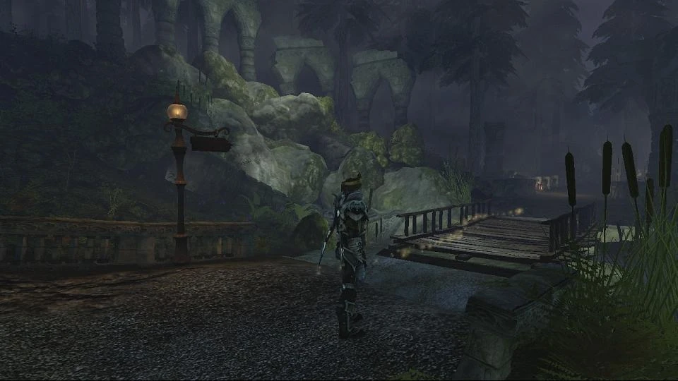 Silverpines | The Fable Wiki | Fandom