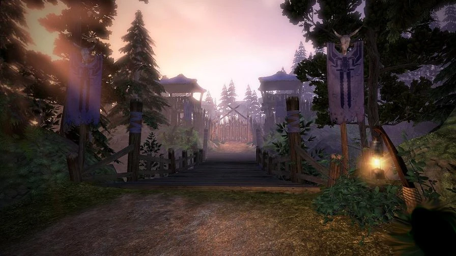 Bandit Coast | The Fable Wiki | Fandom