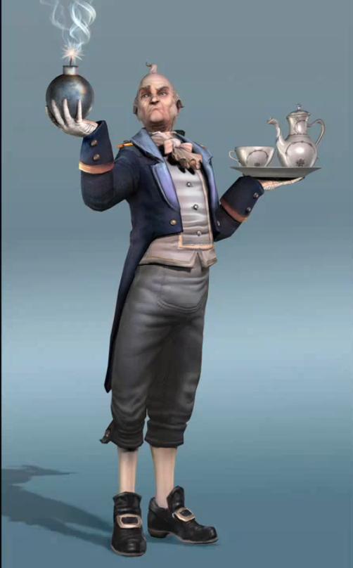 Jasper | The Fable Wiki | Fandom