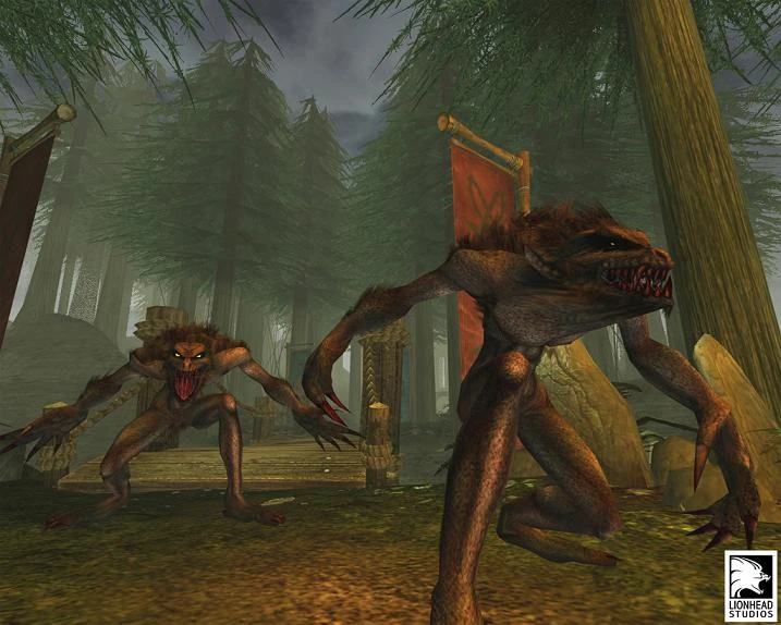 Category:Fable III Enemies | The Fable Wiki | Fandom