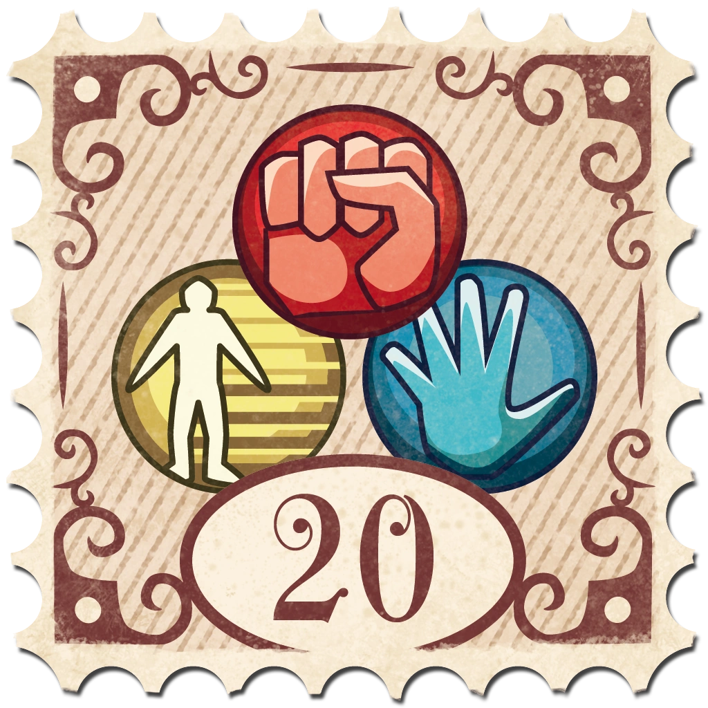 That's My Man! | The Fable Wiki | Fandom