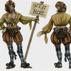 Best Clothing In Fable 2