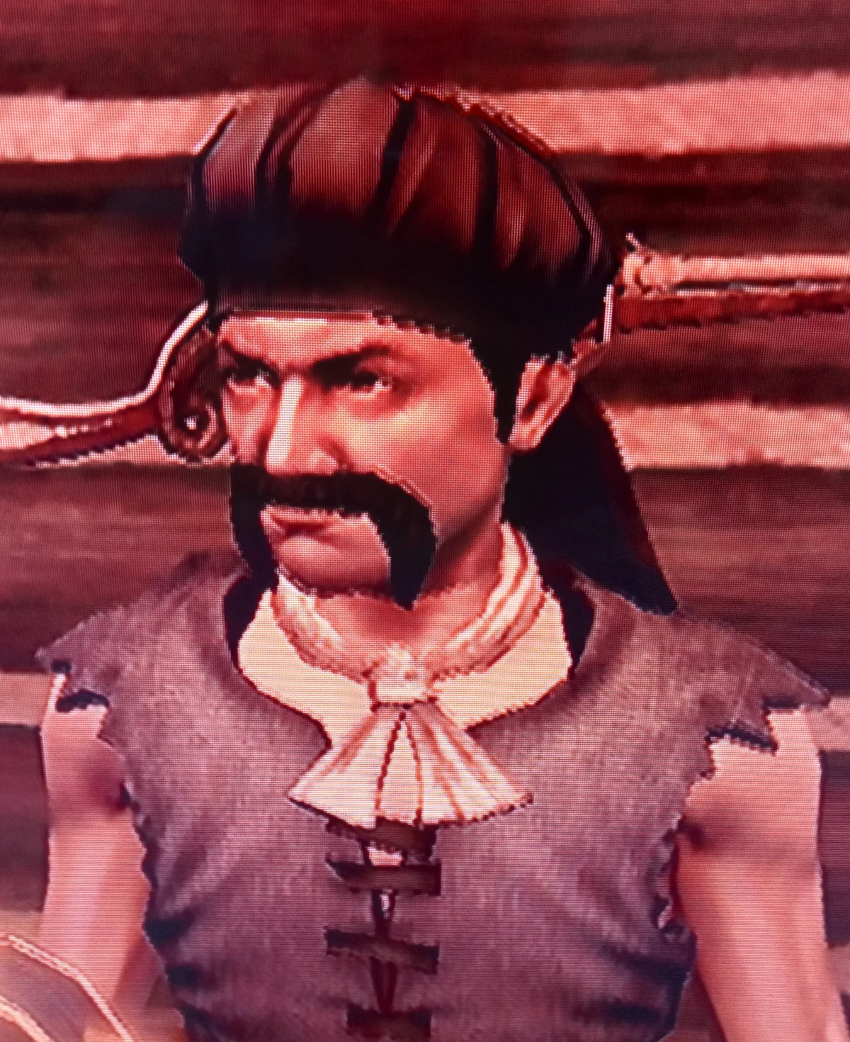 Mike | The Fable Wiki | Fandom
