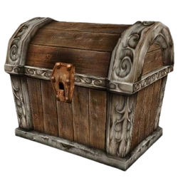 Chest | The Fable Wiki | Fandom