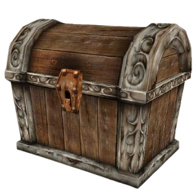 Chest | The Fable Wiki | Fandom
