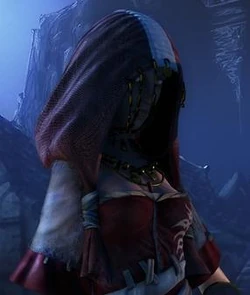 Theresa | Fable Wiki | Fandom