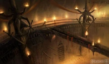 Crucible (Location) | The Fable Wiki | Fandom