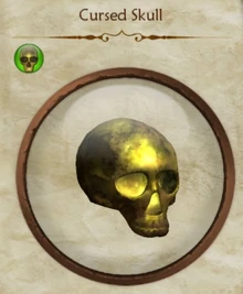 Cursed Skull | The Fable Wiki | Fandom