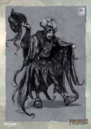 Fable Legends Minor Characters and NPCs | The Fable Wiki | Fandom