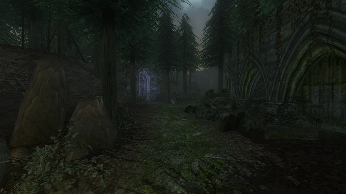 Gibbet Woods | The Fable Wiki | Fandom