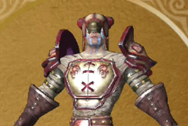 Fable Anniversary Jack Of Blades Outfit