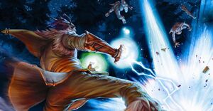 Fable: The Journey | The Fable Wiki | Fandom