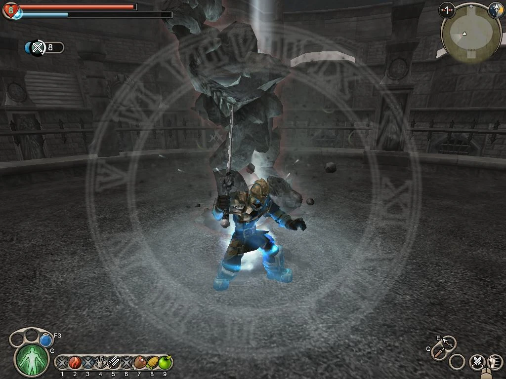 Slow Time | The Fable Wiki | Fandom