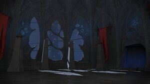 Tattered Spire | The Fable Wiki | Fandom