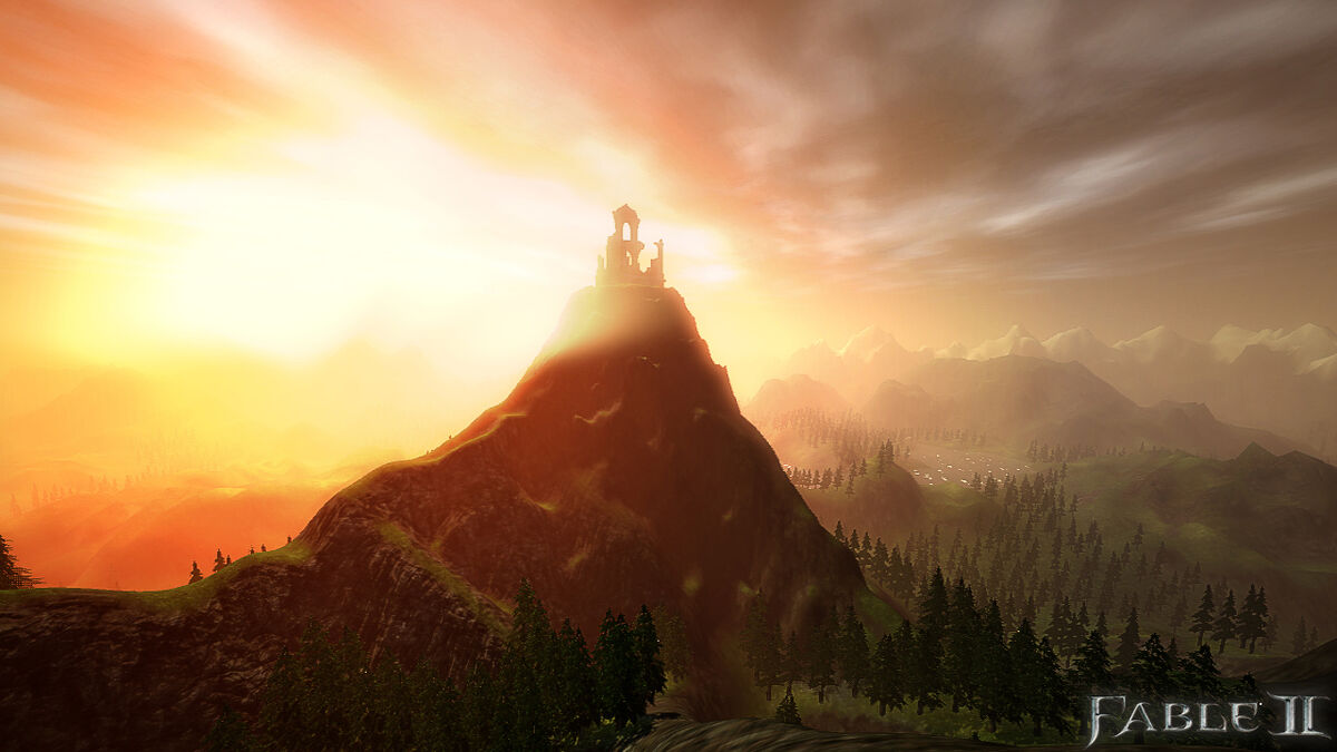 Last Beacon | The Fable Wiki | Fandom