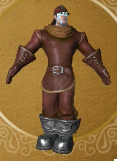Knothole Guard Outfit | The Fable Wiki | Fandom