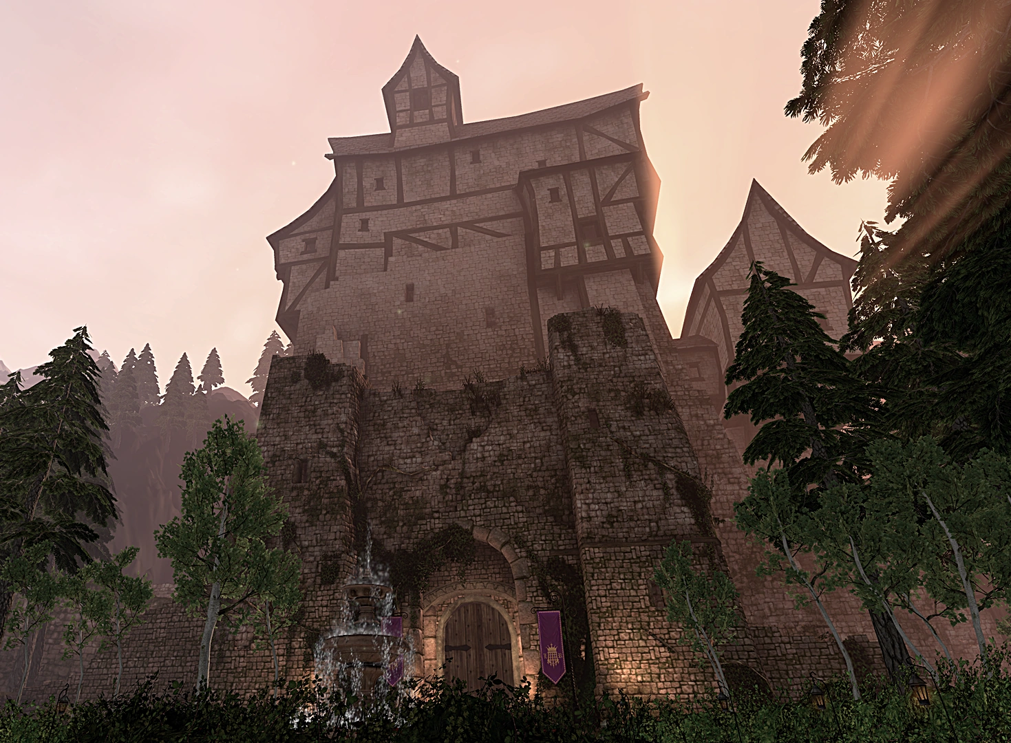 Brightwall Academy | The Fable Wiki | Fandom