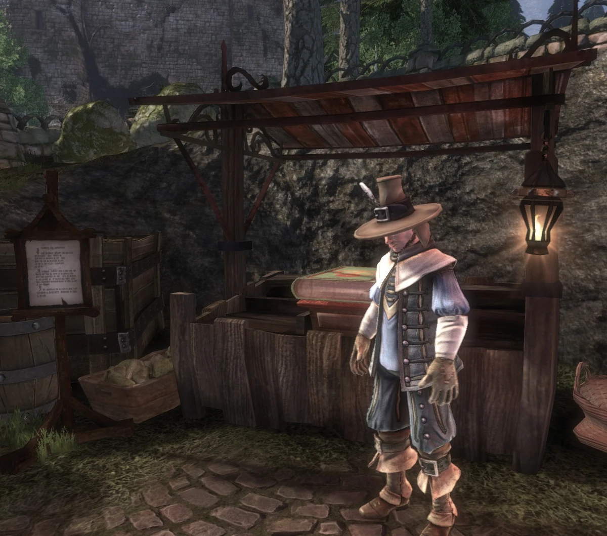 Good Boy | The Fable Wiki | Fandom