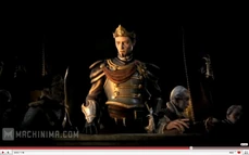 Logan | The Fable Wiki | Fandom