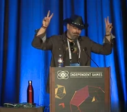 Dene Carter | The Fable Wiki | Fandom