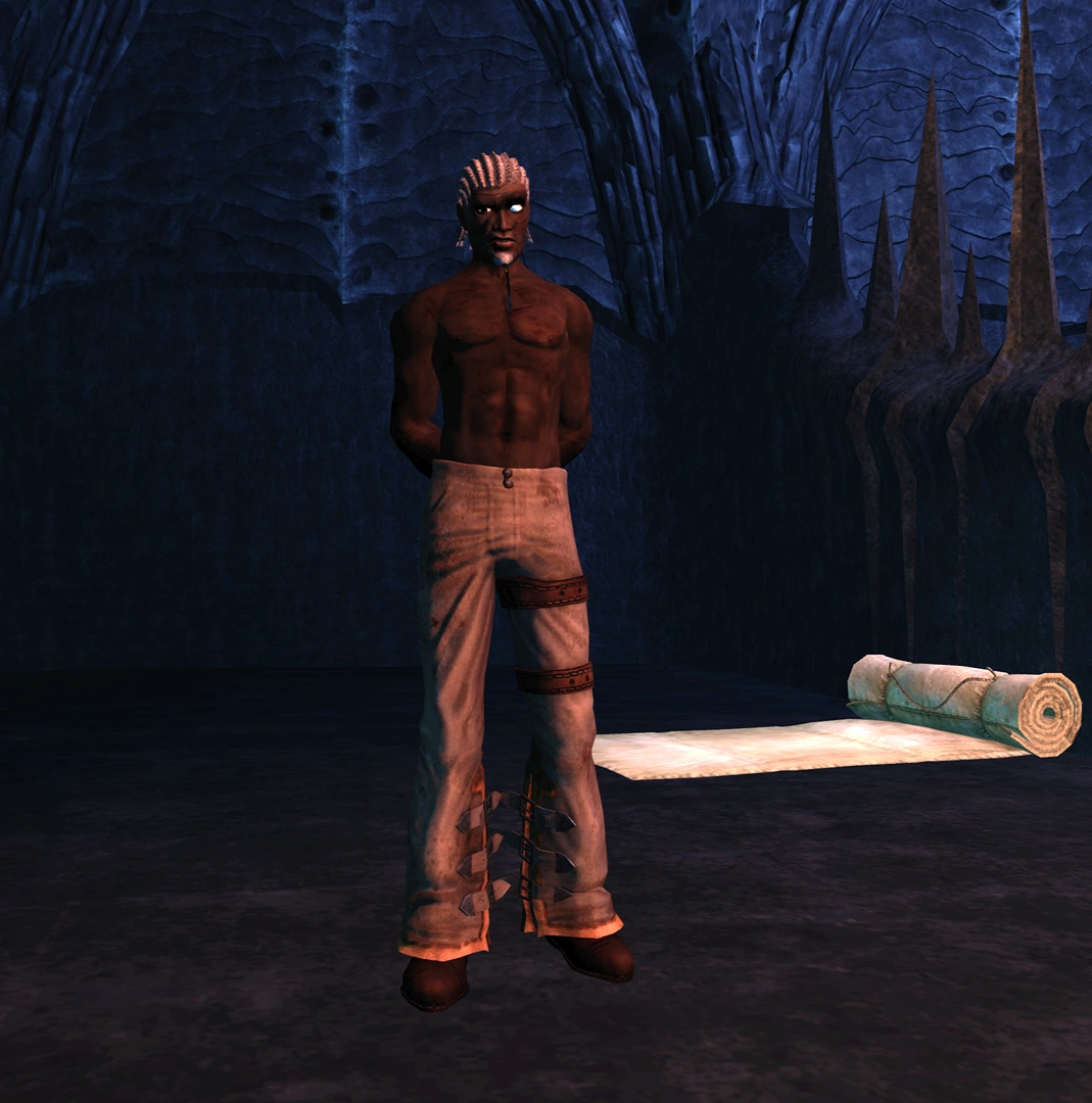 Garth | The Fable Wiki | Fandom