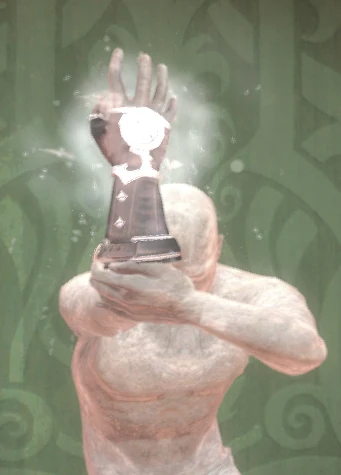 Ice Storm Spell Gauntlet | The Fable Wiki | Fandom